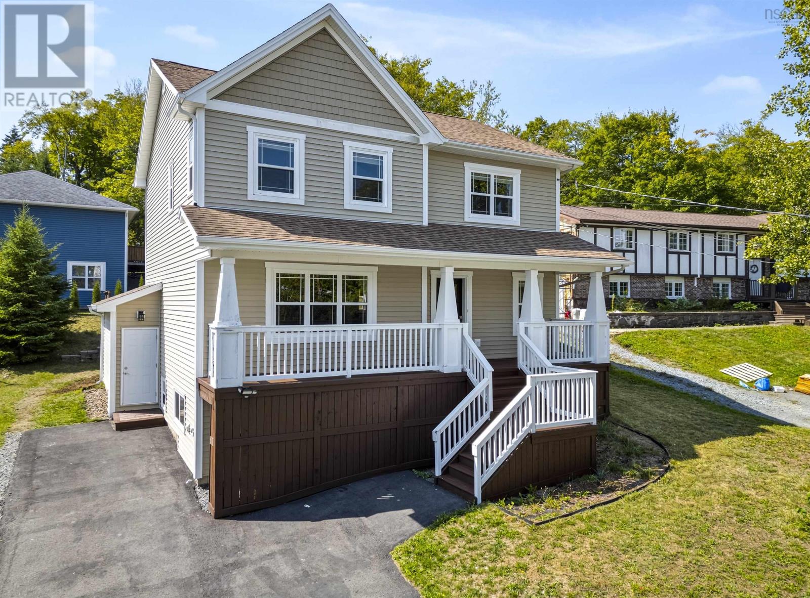 À vendre : 72 Sherri Lane, Beaver Bank, Nouvelle-Écosse B4G1A8 ...