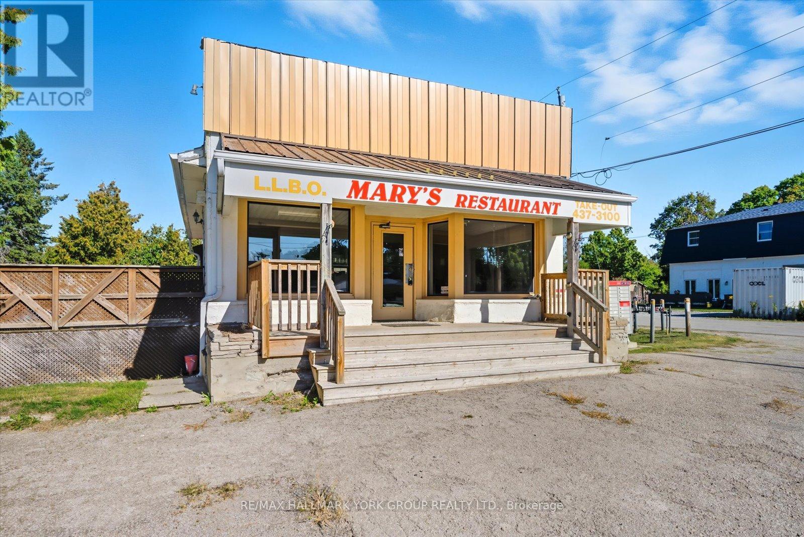 For sale: 23035 LAKE RIDGE ROAD, Brock, Ontario L0E1E0 - N12415454 ...