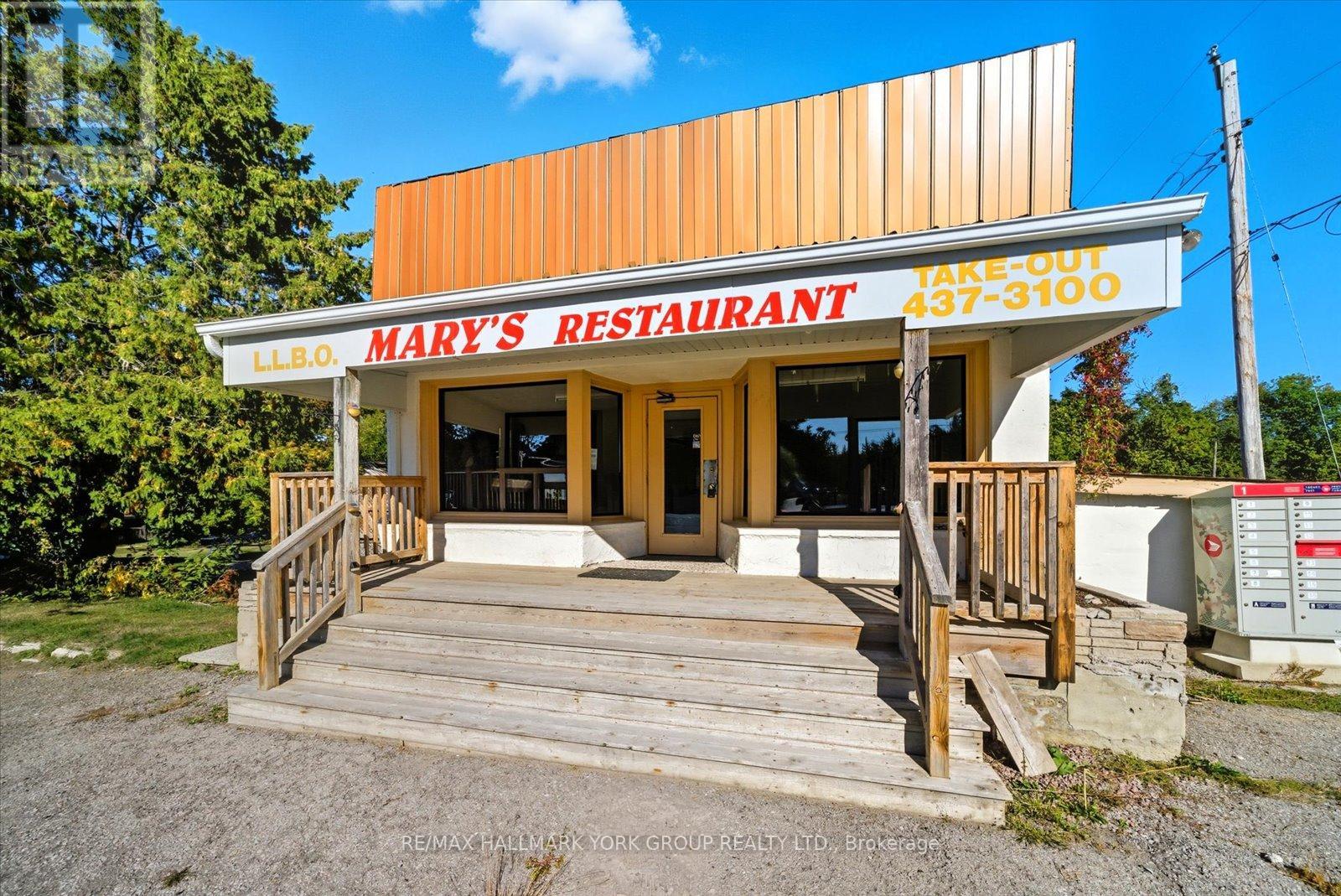 For sale: 23035 LAKE RIDGE ROAD, Brock, Ontario L0E1E0 - N12415454 ...