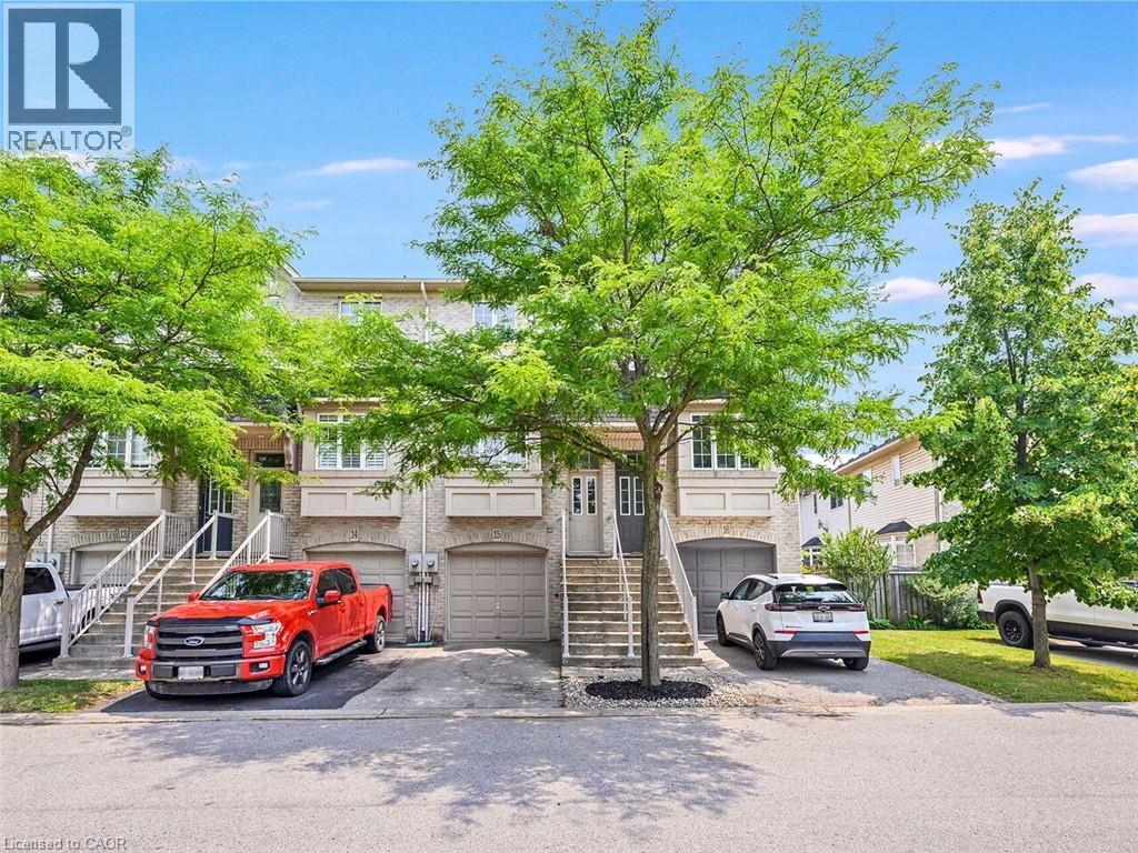 À louer : 5080 FAIRVIEW Street Unit# 15, Burlington, Ontario L7L7G2 ...
