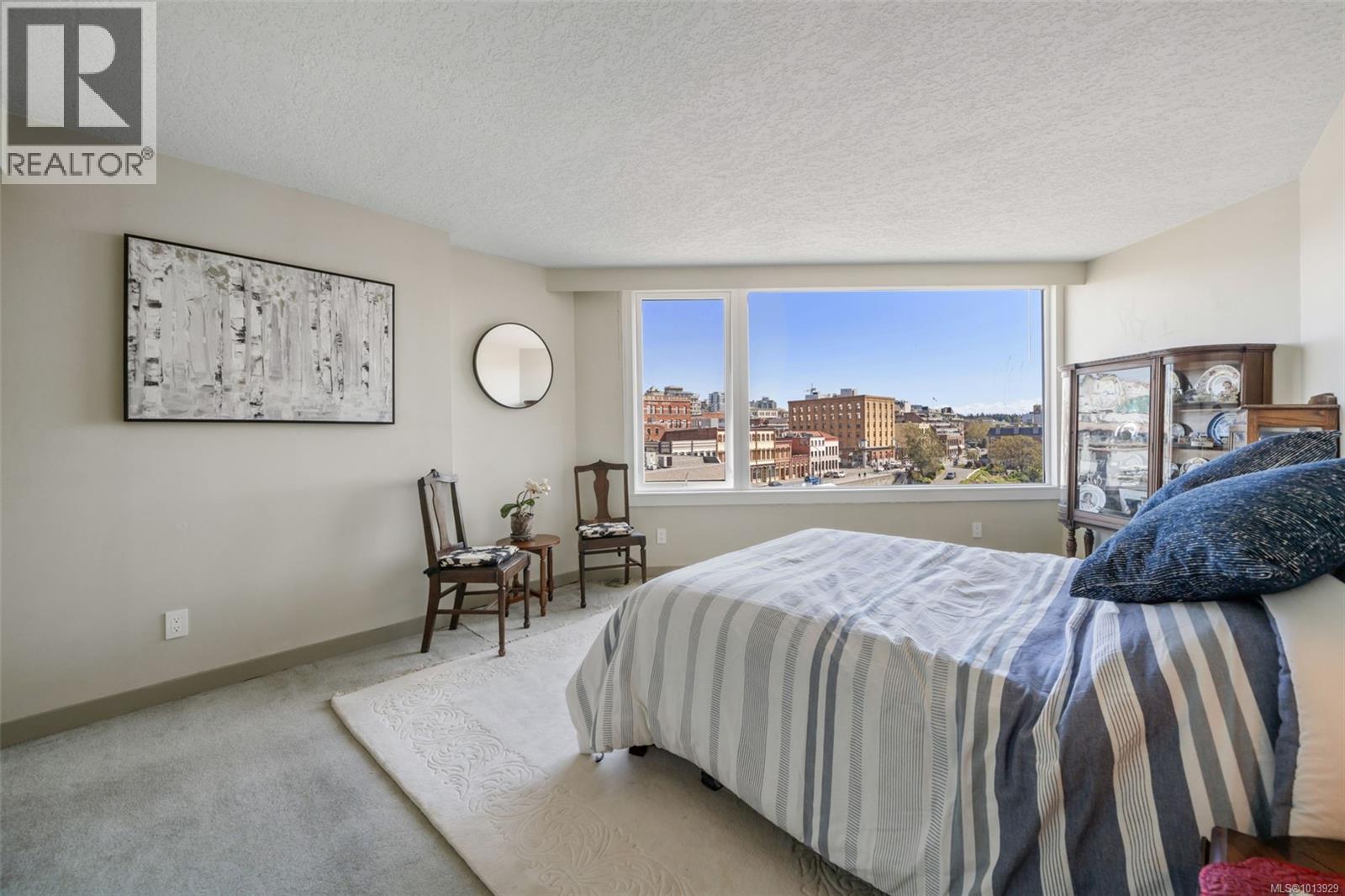 For sale: 605 1234 Wharf St, Victoria, British Columbia V8W3H9 ...