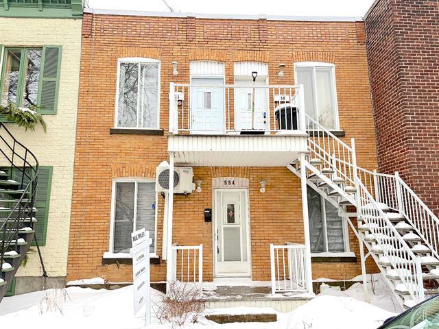 For sale: 554-558 Rue Du Quesne, Montréal (Mercier/Hochelaga ...