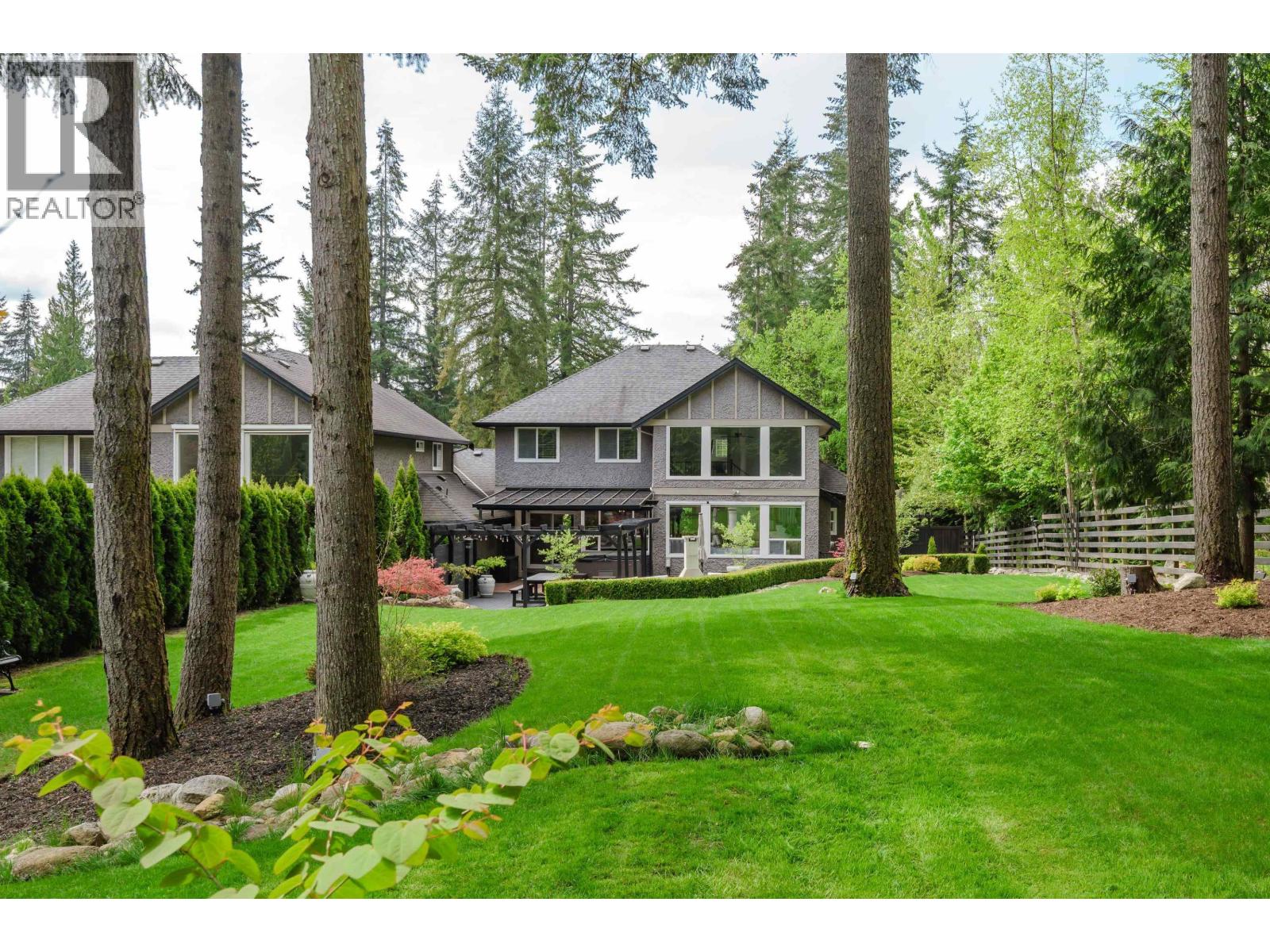 For sale: 7 ALDER WAY, Anmore, British Columbia V3H4Y5 - R3050152 ...