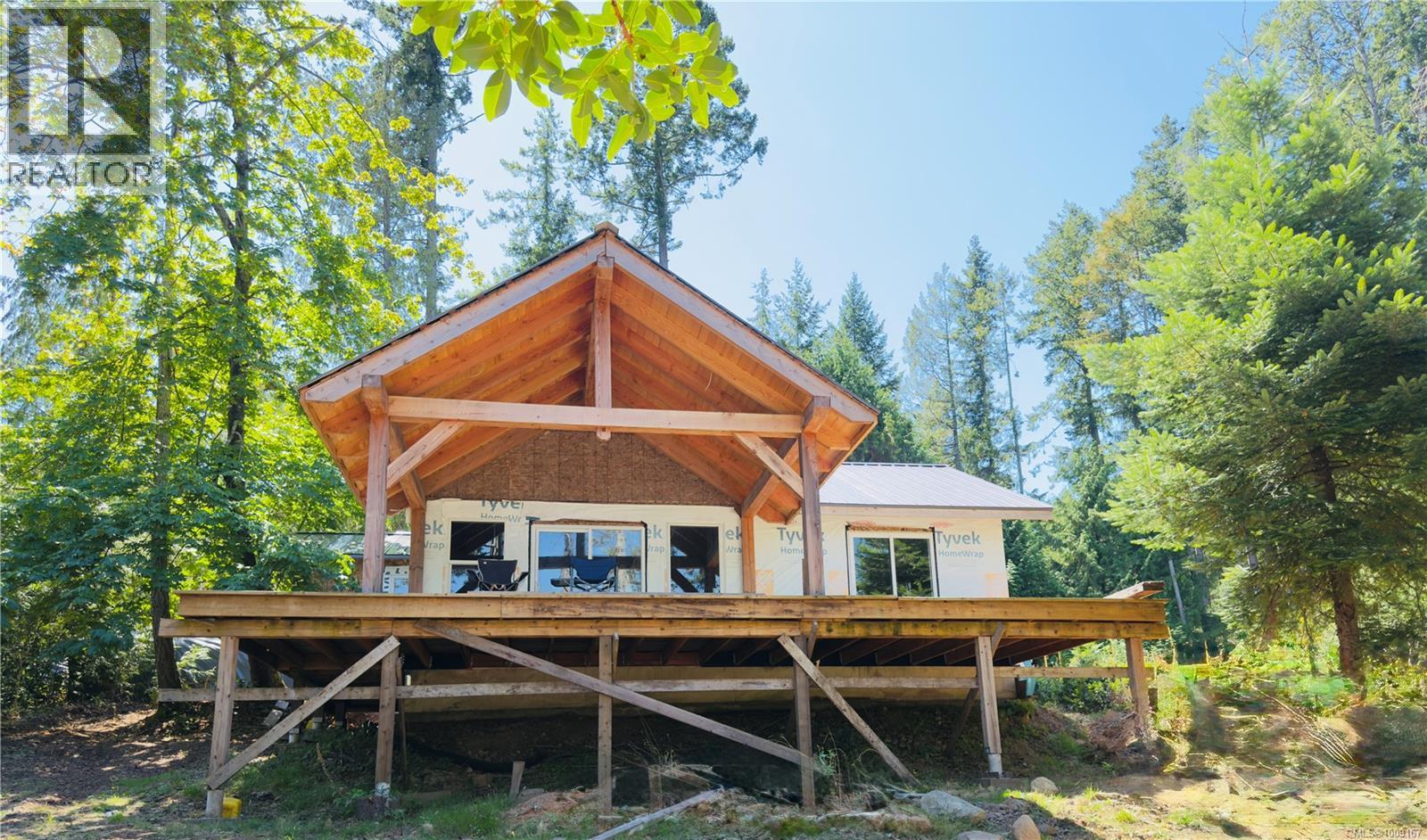 For sale: 624 Weathers Way, Mudge Island, British Columbia V0R1X6 ...