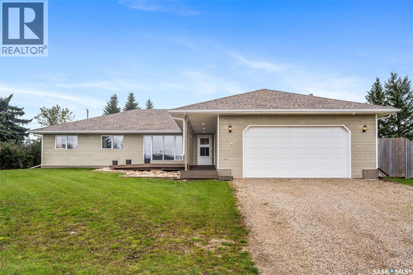 14 Poplar DRIVE, Birch Hills, Saskatchewan S0J0G0 | REALTOR.ca