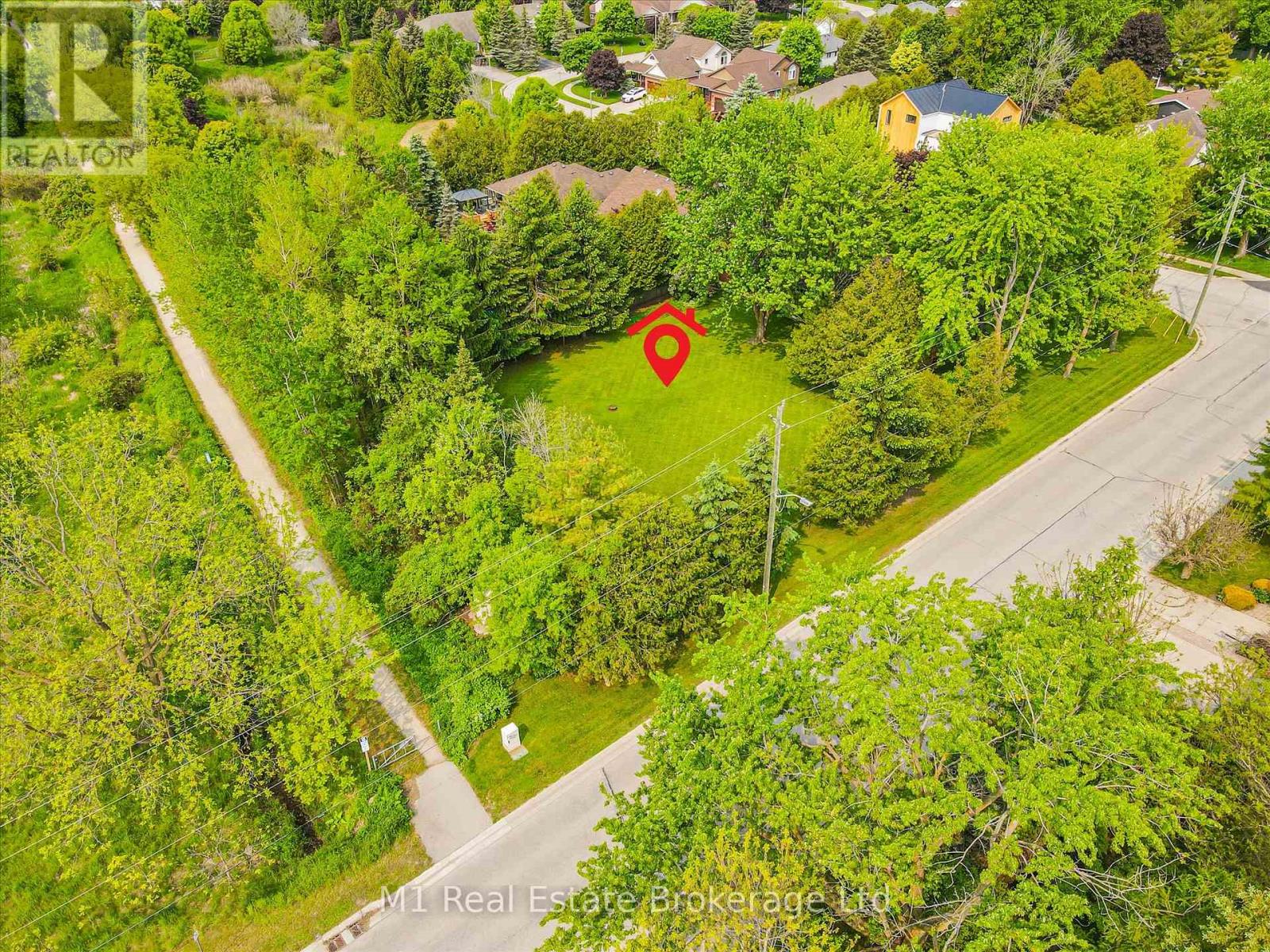 For sale: LOT 1B - 1B CLARKE STREET, Centre Wellington (Elora/Salem ...