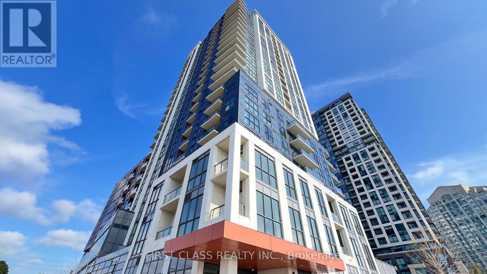 For sale: 802 - 50 THOMAS RILEY ROAD, Toronto (Islington-City Centre ...