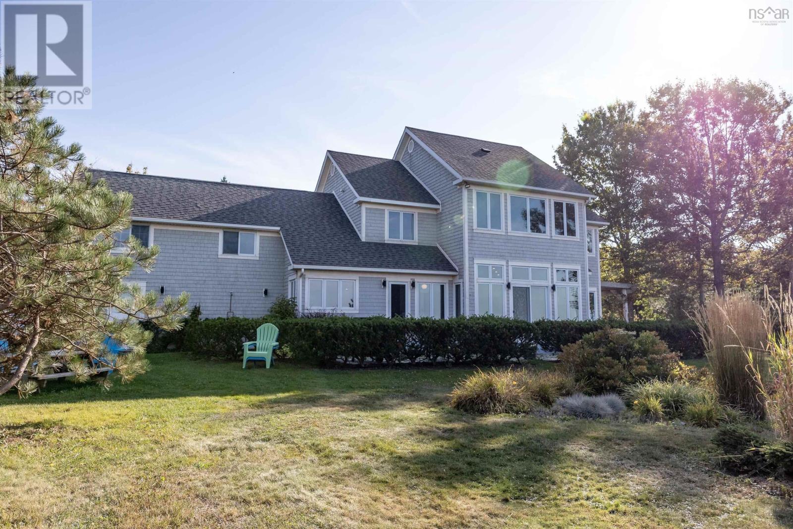 À vendre : 284 James Way, 95 Roddys Point Road, Caribou River, Caribou ...