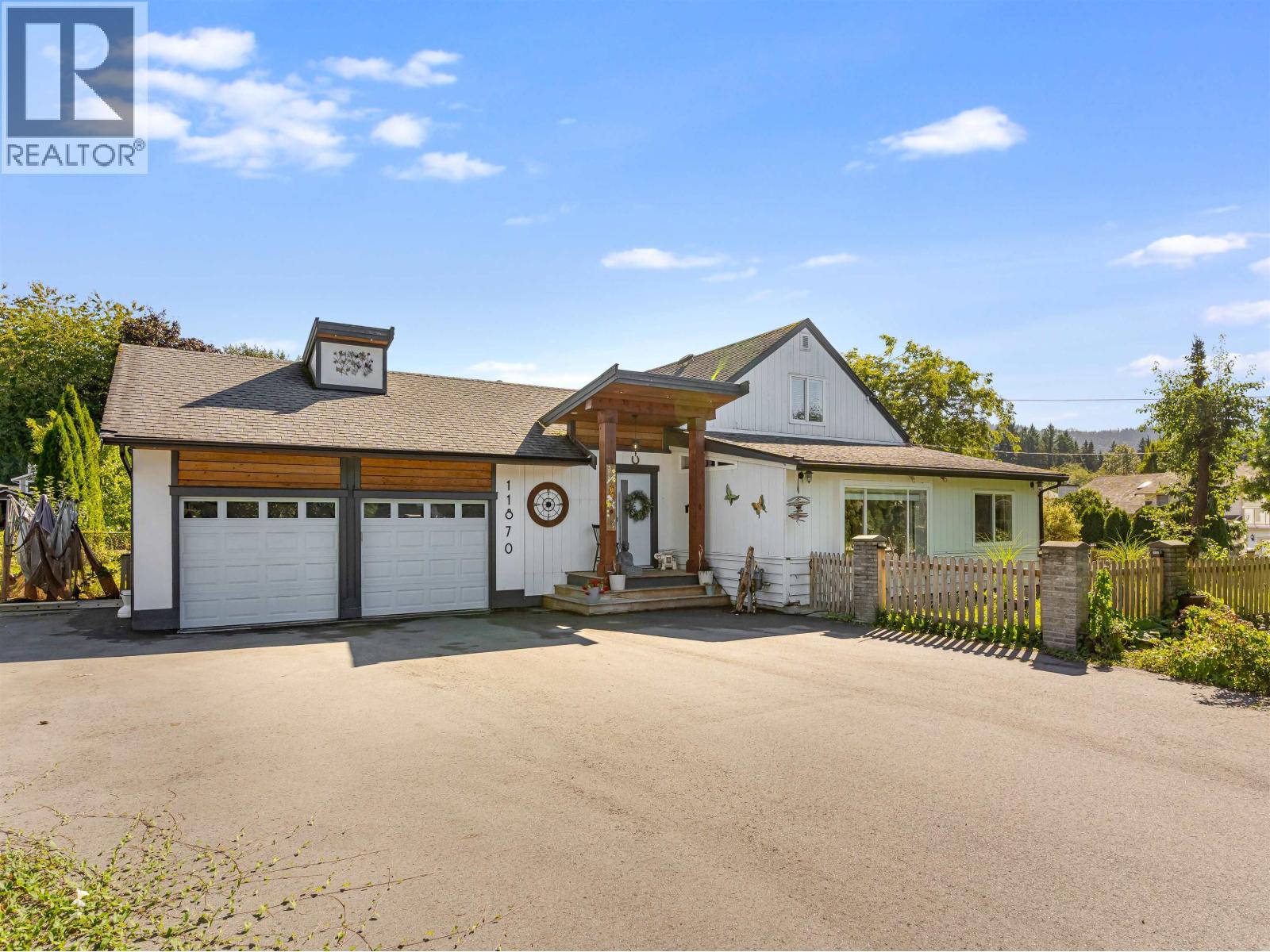 For sale: 11870 248 STREET, Maple Ridge, British Columbia V4R2A9 ...