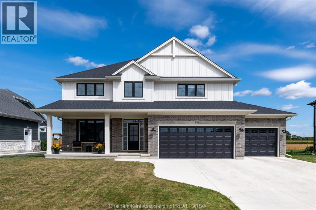 For sale: 120 LILA STREET, Dutton, Ontario N0L1J0 - 25022608 | REALTOR.ca
