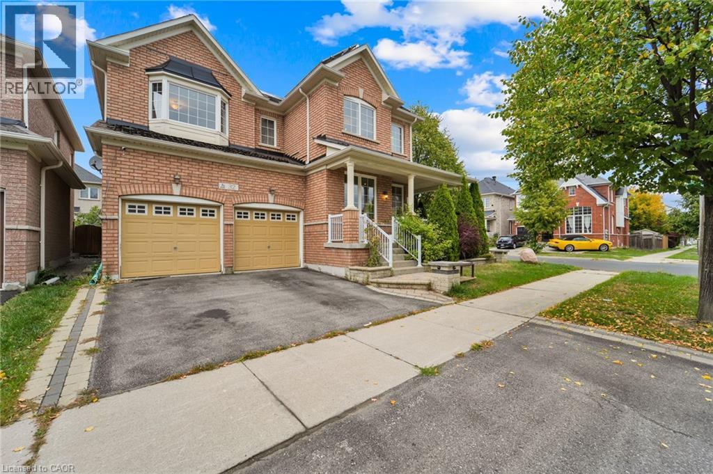 32 HISLOP Drive, Markham, Ontario L6B0C6 | REALTOR.ca