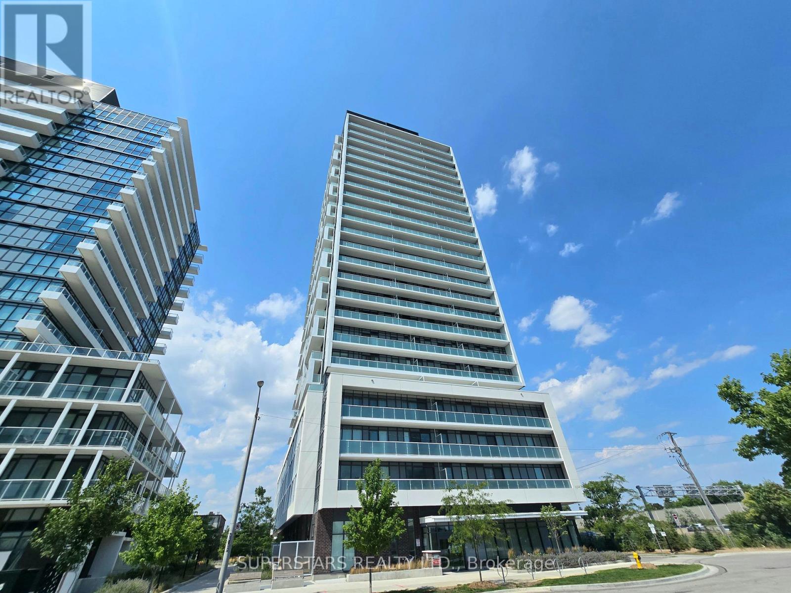 For sale: 2301 - 188 FAIRVIEW MALL DRIVE, Toronto (Don Valley Village ...