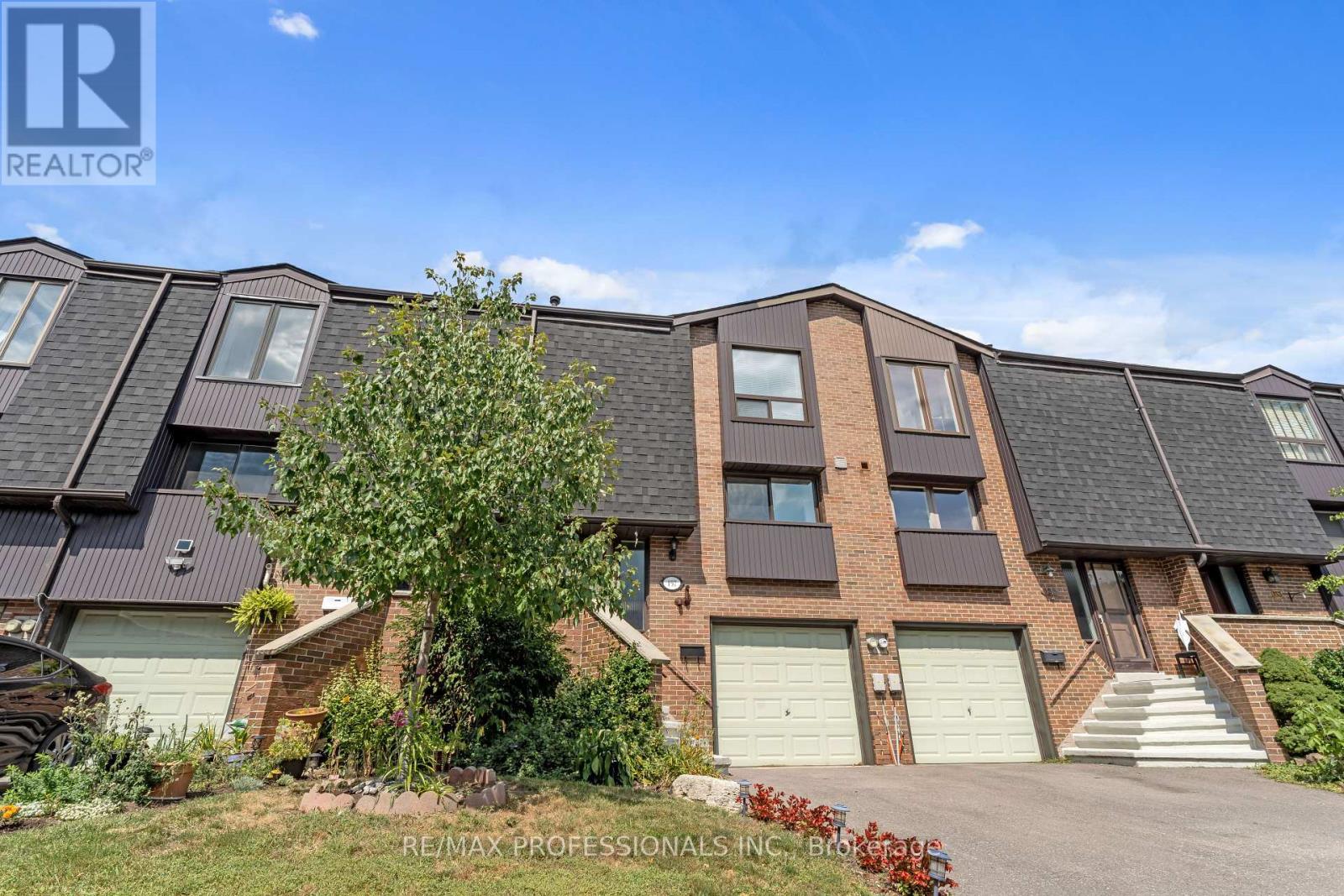 À vendre : 157 MAPLE BRANCH PATH, Toronto (Kingsview Village-The ...