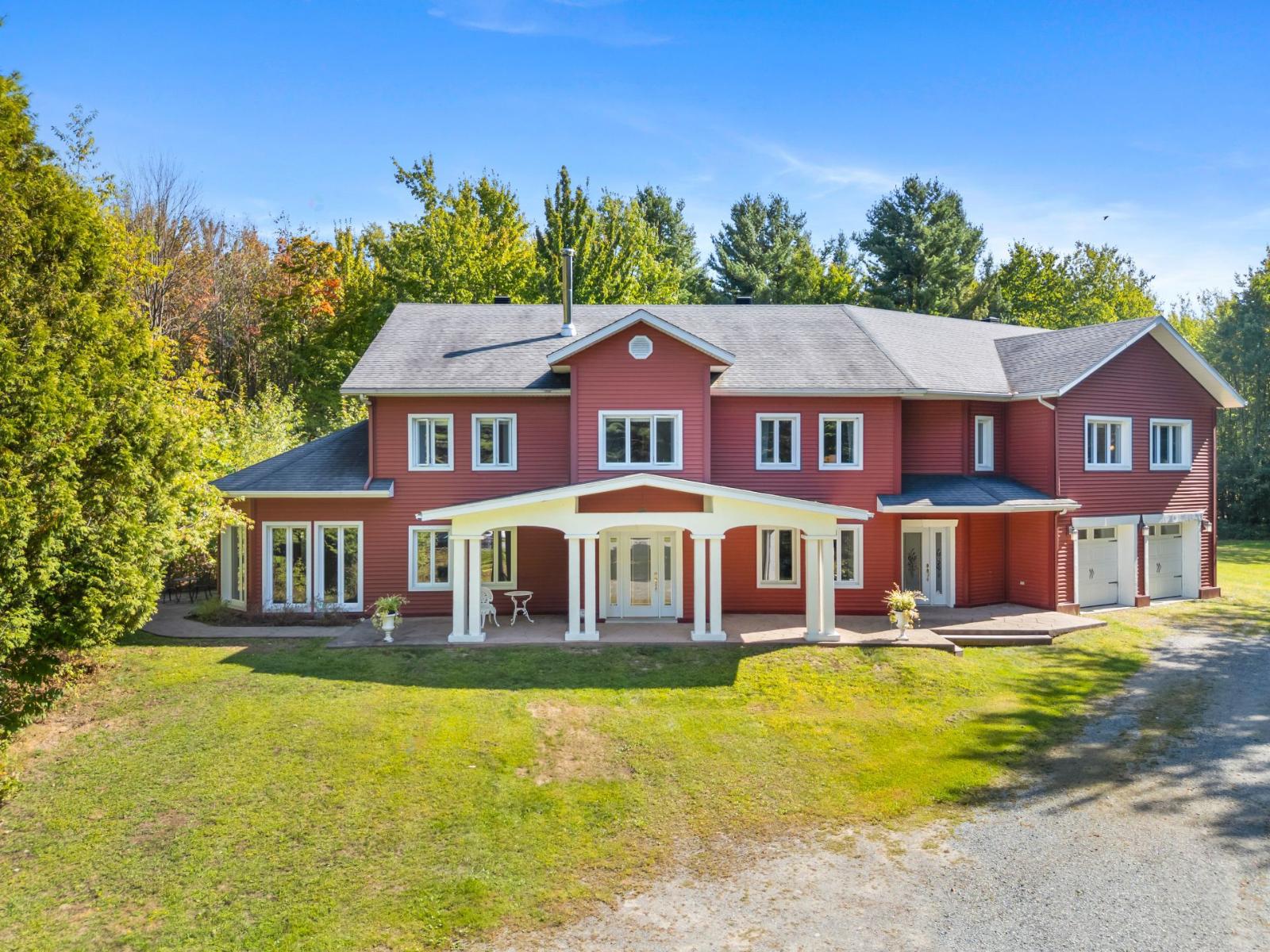 For sale: 685Z 3e rang de Roxton O., Roxton Pond, Quebec J0E1Z0 ...