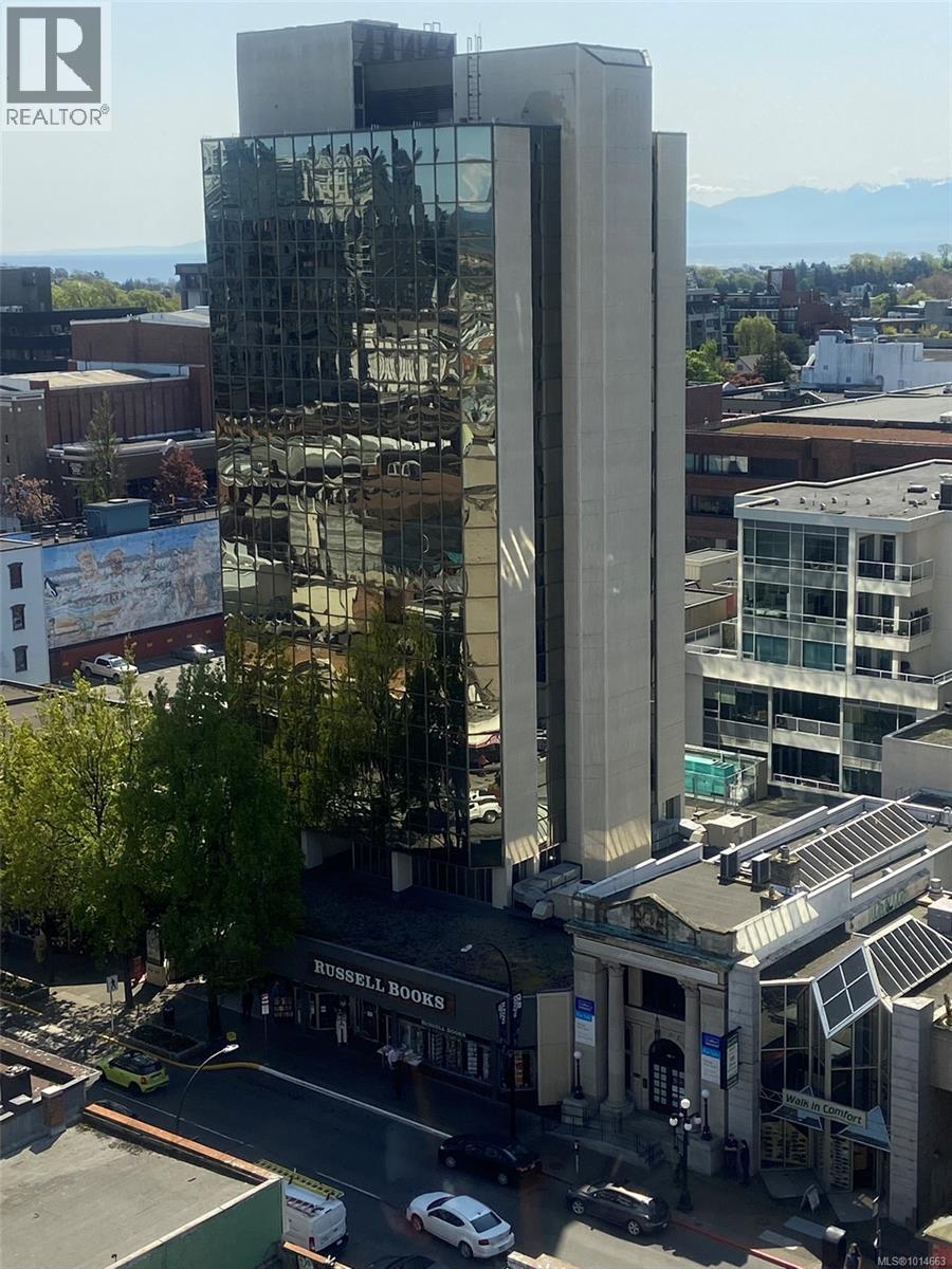 For lease: 301 747 Fort St, Victoria, British Columbia V8W1H2 - 1014663 ...