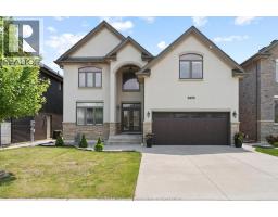 For sale: 1413 HELSINKI COURT, Windsor, Ontario N9G0B4 - 25024129 ...