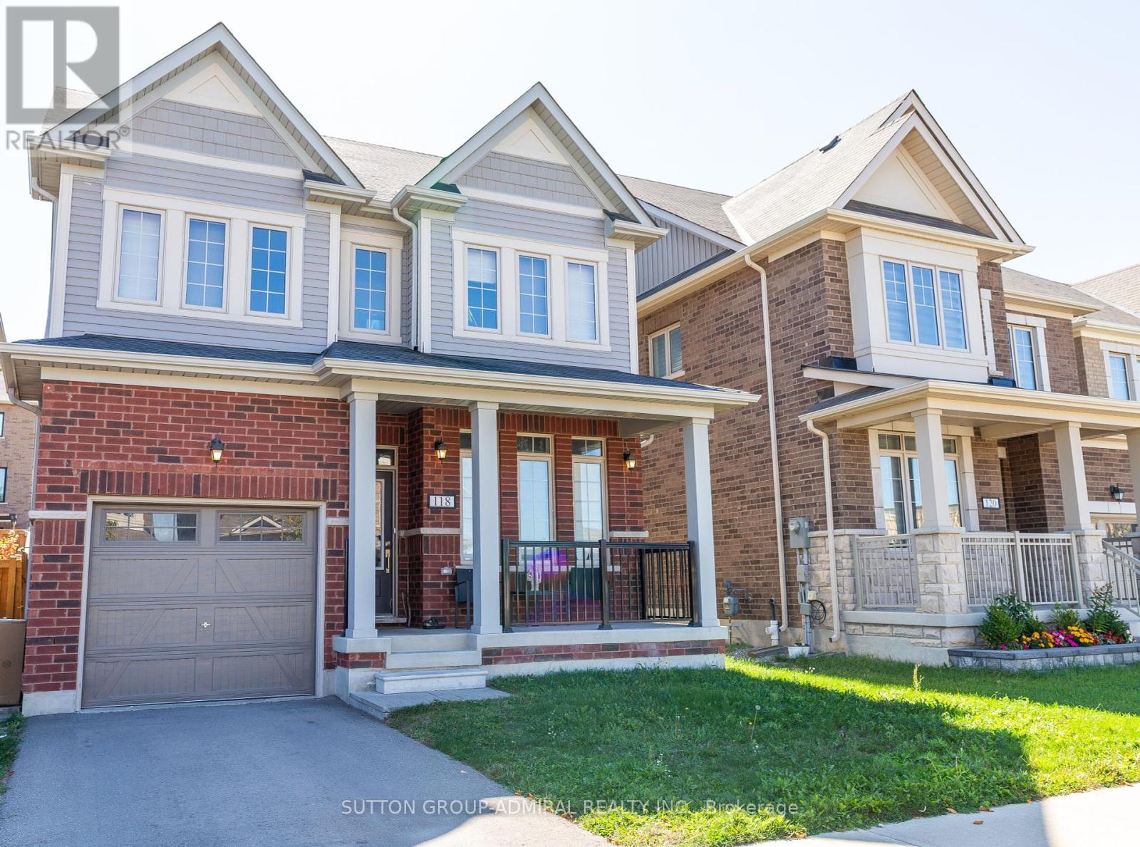 À louer : 118 CASSERLEY CRESCENT, New Tecumseth (Tottenham), Ontario ...