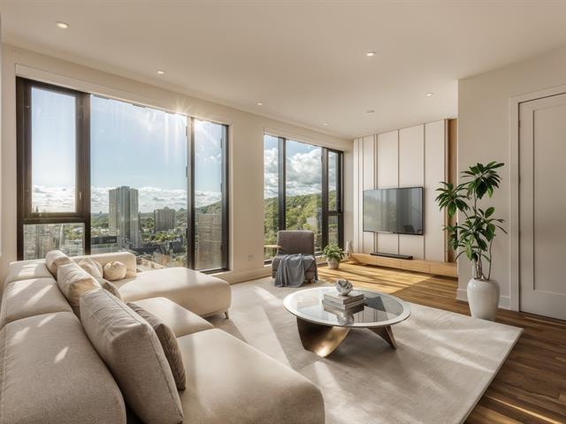 For sale: 2060 Rue Peel, #2804, Montréal (Ville-Marie), Quebec H3A0J1 ...