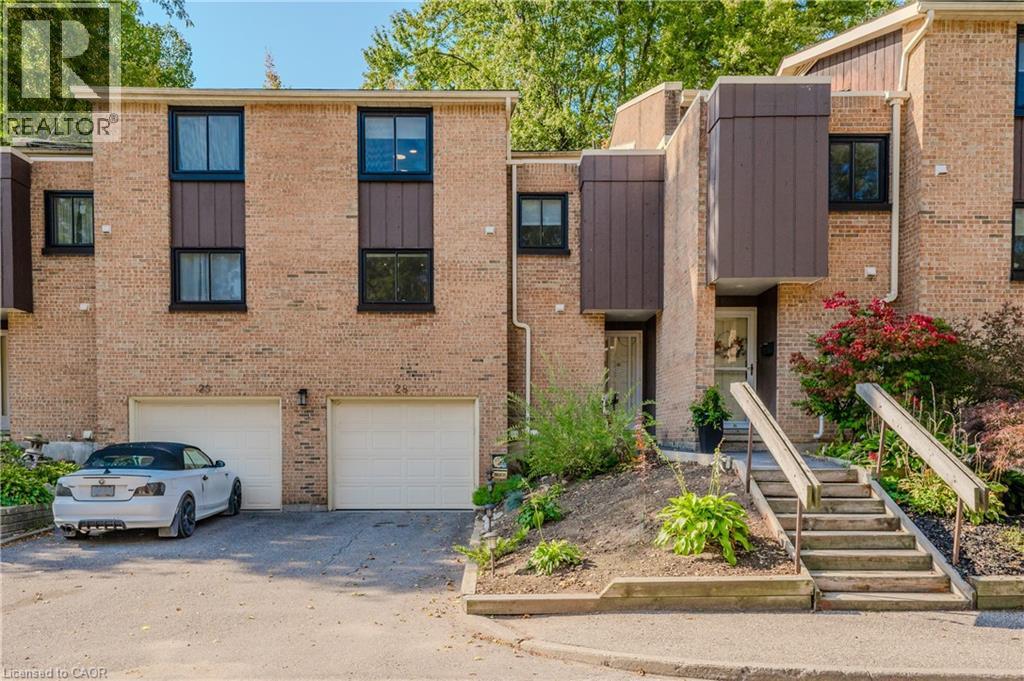 À vendre : 220 SALISBURY Avenue Unit# 28, Cambridge, Ontario N1S1K5 ...