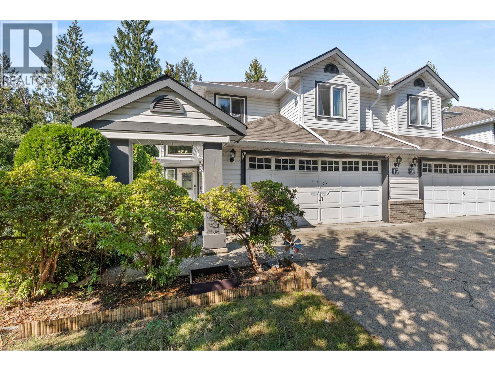 For sale: 15 11355 COTTONWOOD DRIVE, Maple Ridge, British Columbia ...