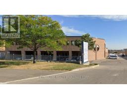 For lease: 201-203 - 5511 TOMKEN ROAD, Mississauga (Northeast), Ontario ...