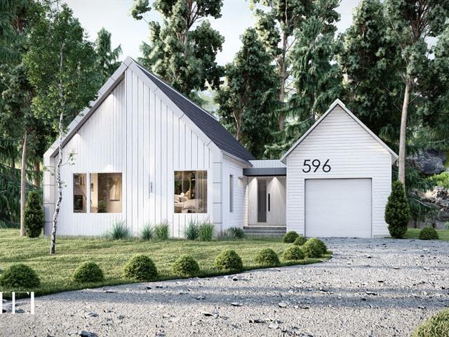 For sale: Rg St-François, Sainte-Julienne, Quebec J0K2T0 - 12722493 ...