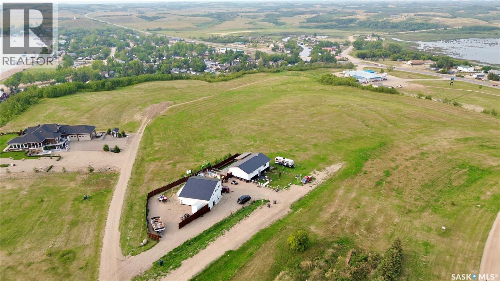 For sale: Lot 1 Thomas DRIVE, Cochin, Saskatchewan S0M0L0 - SK019197 ...