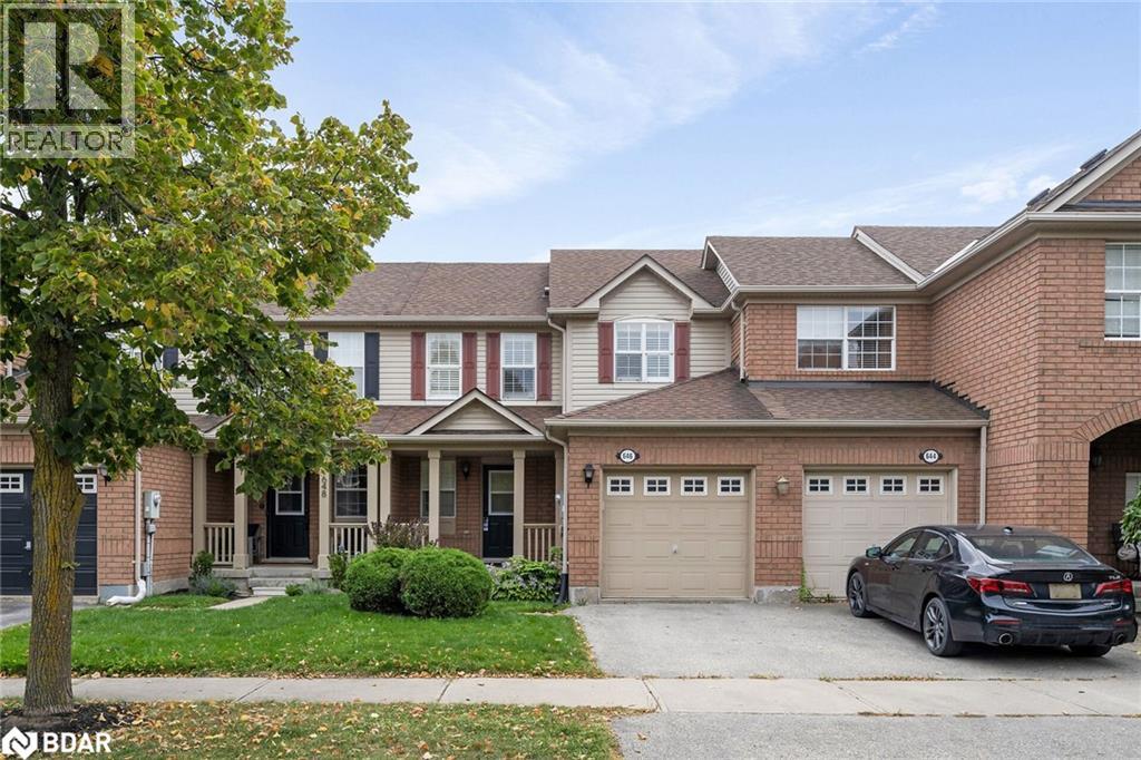 À vendre : 646 KERR Trail, Milton, Ontario L9T5W1 - 40769877 | REALTOR.ca
