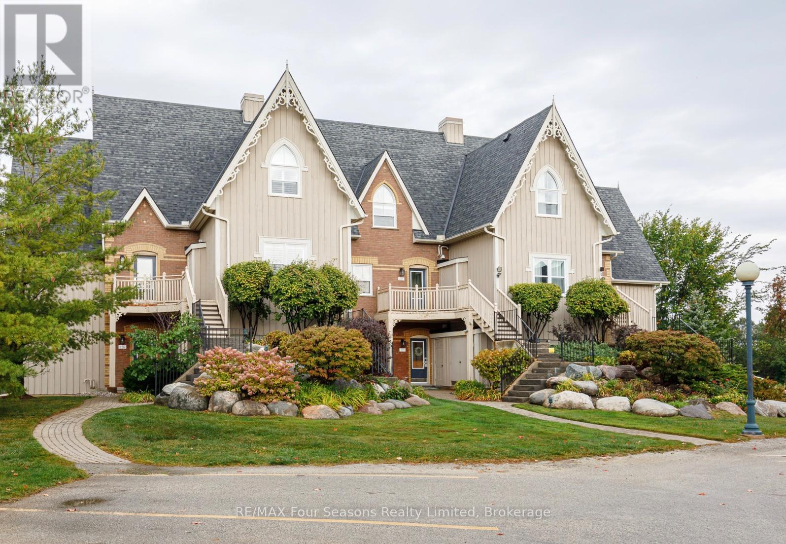 For sale: 225 - 170 SNOWBRIDGE WAY N, Blue Mountains, Ontario N0H2P0 ...