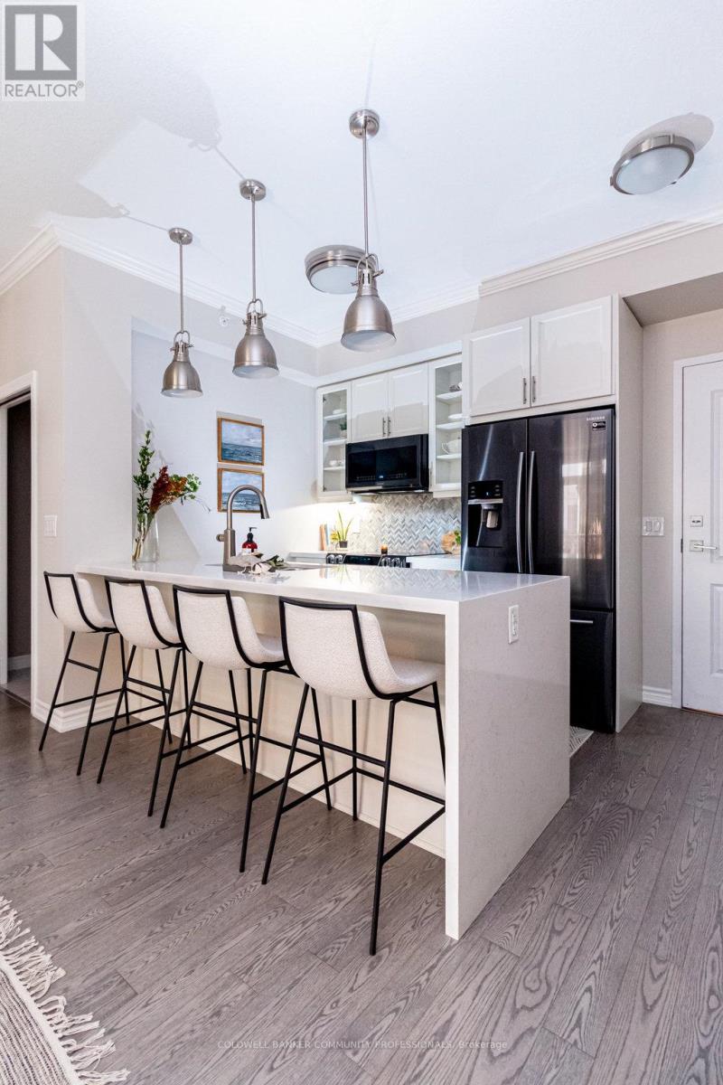 For sale: 203 - 81 ROBINSON STREET, Hamilton (Durand), Ontario L8P0C2 ...