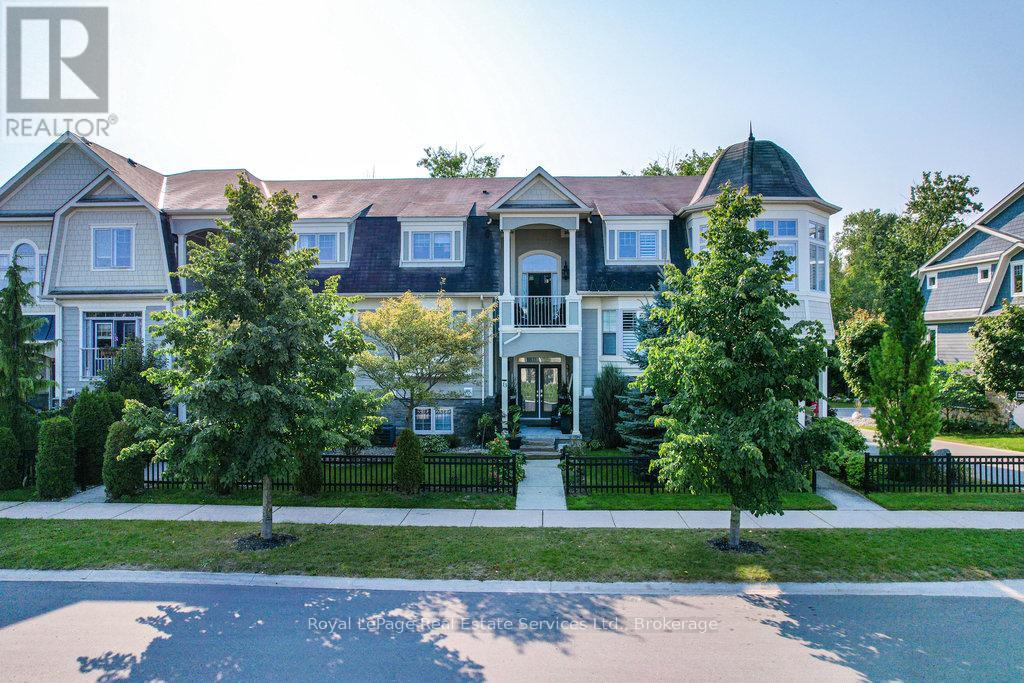 À vendre : 13 SANDY COAST CRESCENT, Wasaga Beach, Ontario L9Z0G1 ...