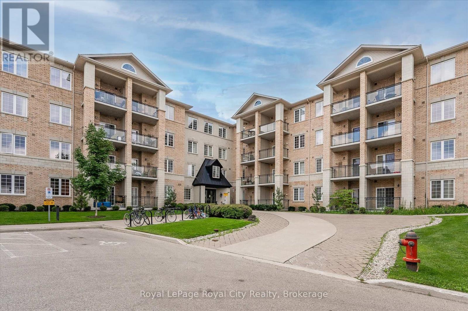 For sale: 418 - 1077 GORDON STREET, Guelph (Kortright West), Ontario ...
