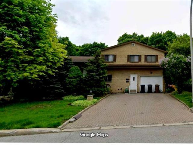 À vendre : 1712 Rue de Miranda, Laval (Vimont), Québec H7M3N2 ...