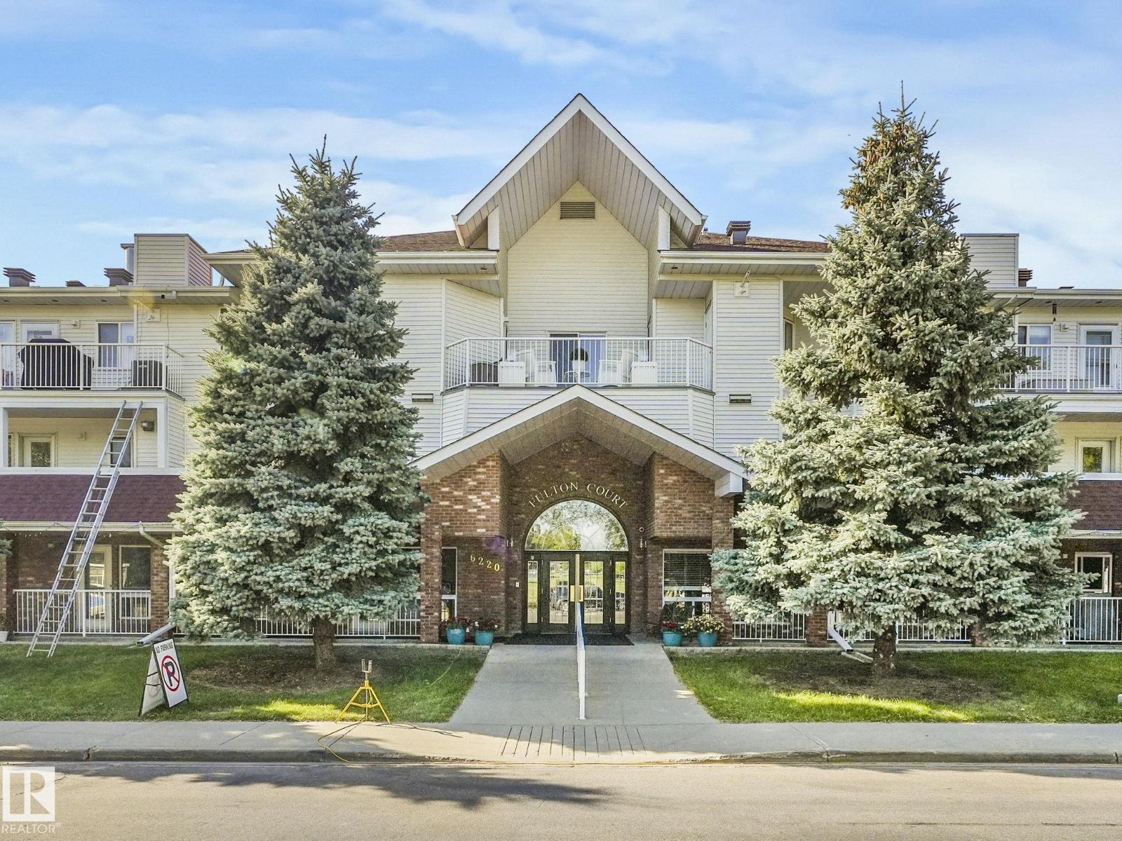 For sale: #114 6220 FULTON RD NW, Edmonton, Alberta T6A3T4 - E4454763 ...