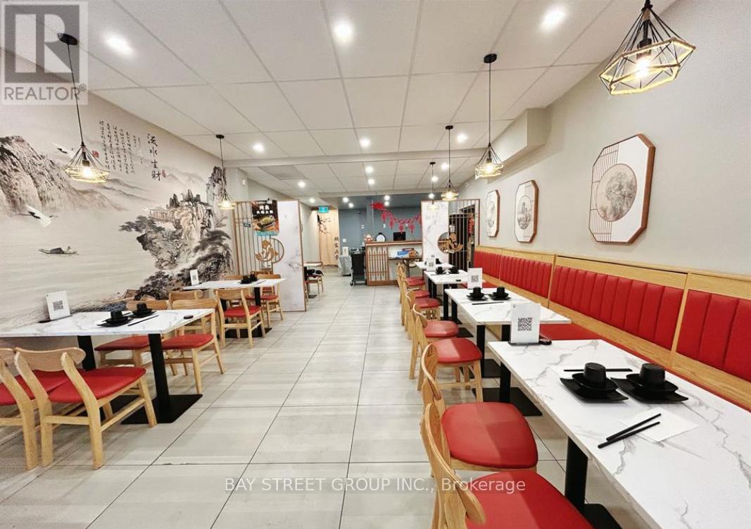 For lease: 468 KING STREET W, Hamilton (Strathcona), Ontario L8P1B7 ...