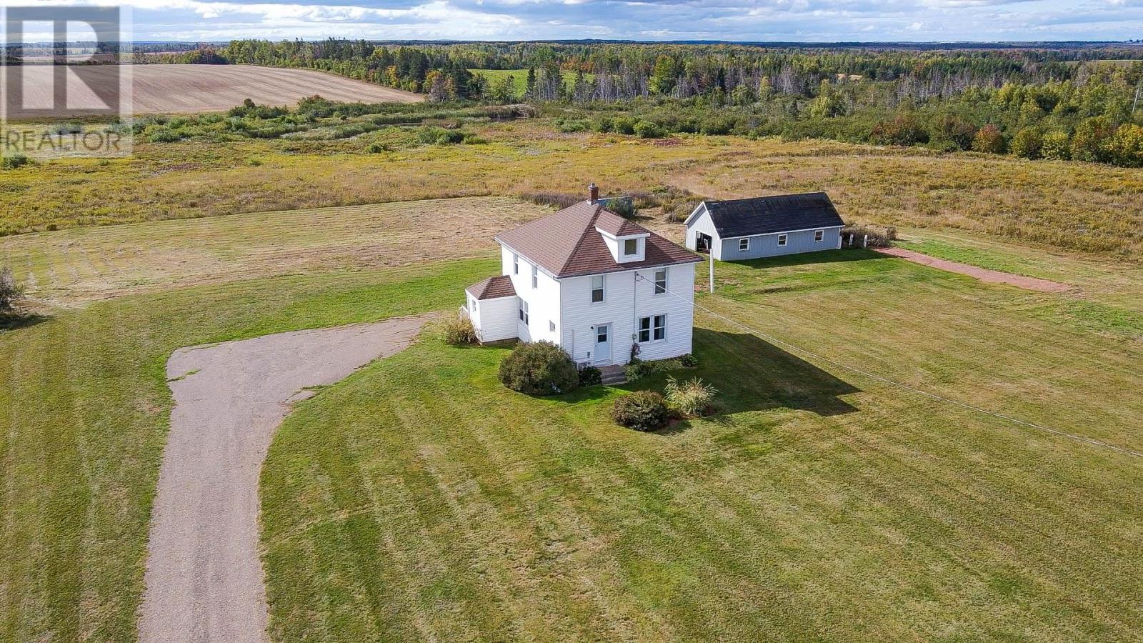 For sale: 3941 Rte 3, Summerville, Prince Edward Island C0A2E0 ...