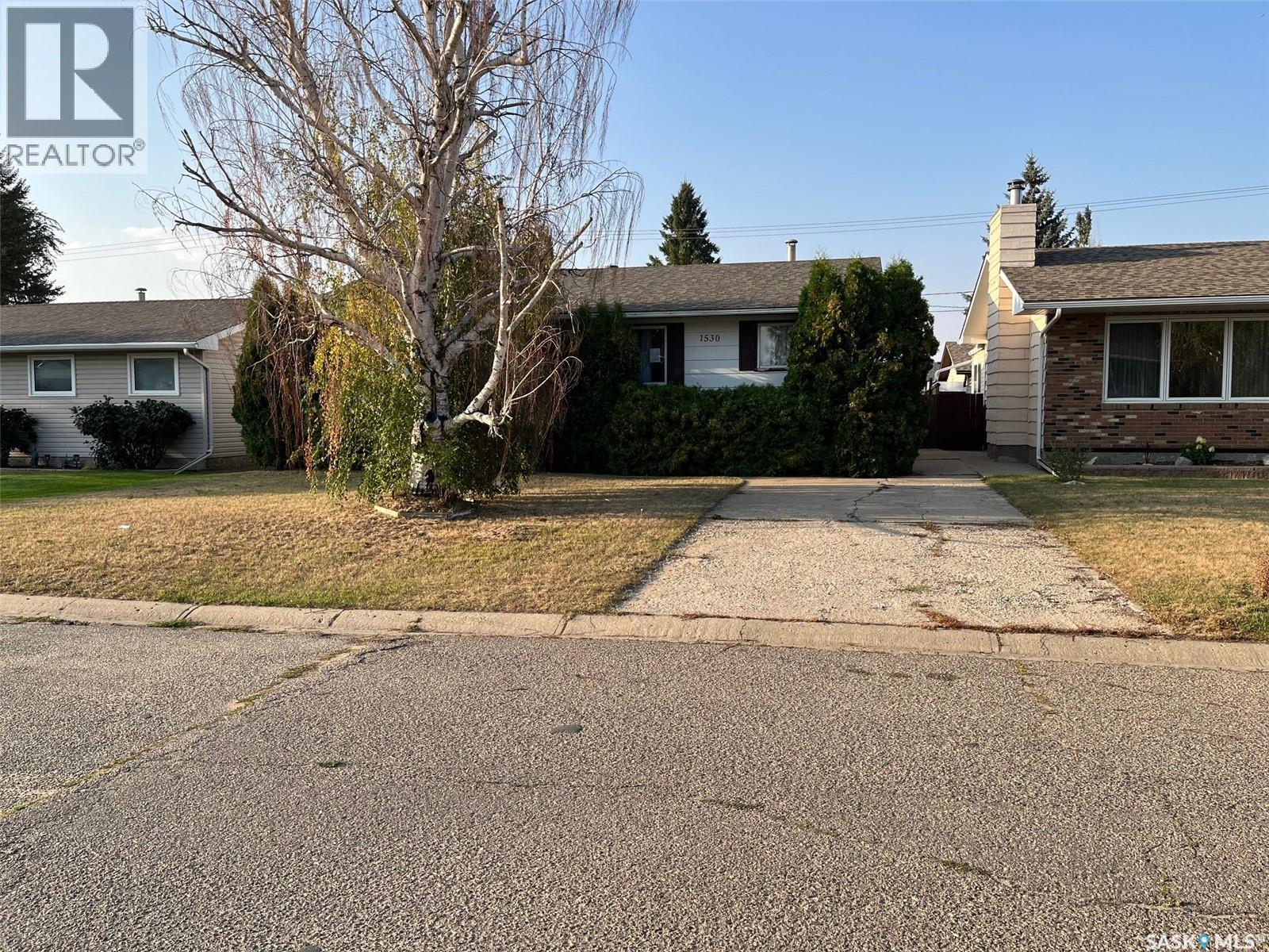 1530 Glendale STREET, Moose Jaw, Saskatchewan S6H7A1 | REALTOR.ca