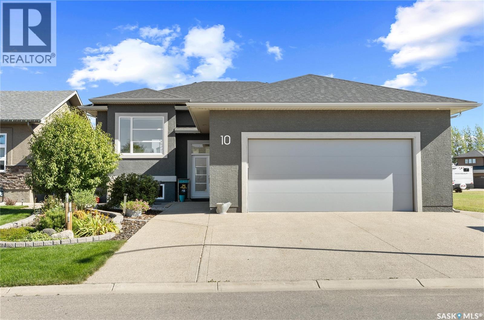 10 Diewold BAY, Balgonie, Saskatchewan S0G0E0 | REALTOR.ca