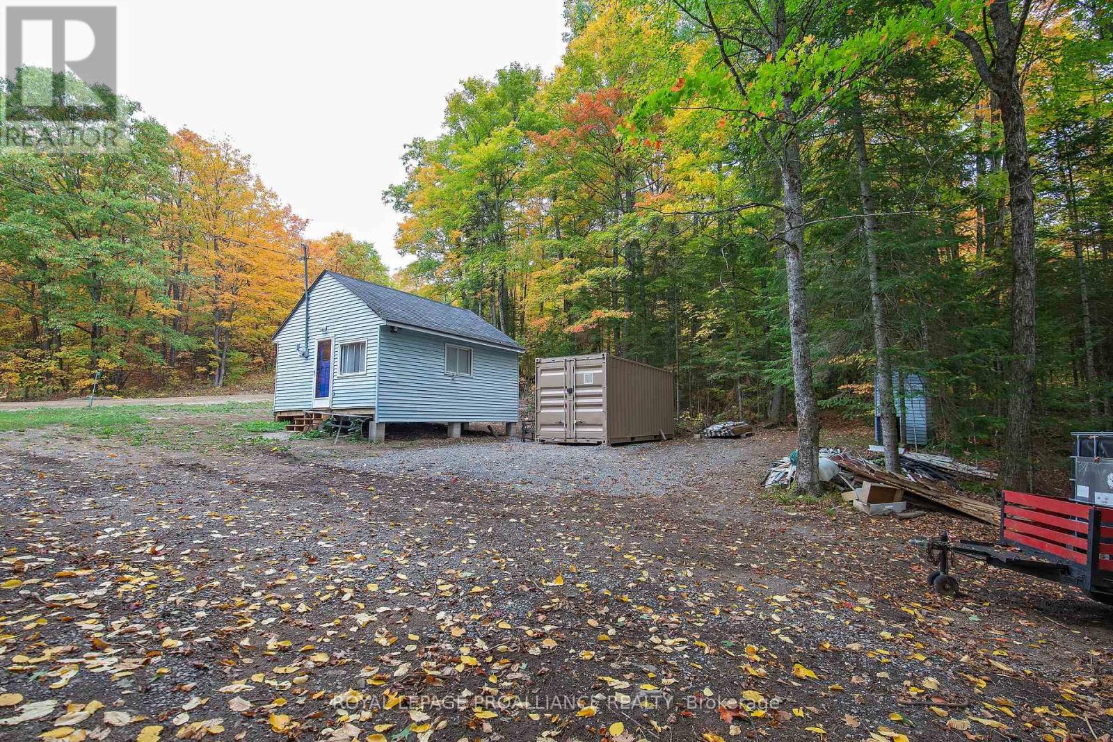 For sale: 112 LITTLE FINCH LAKE ROAD, Addington Highlands (Addington ...