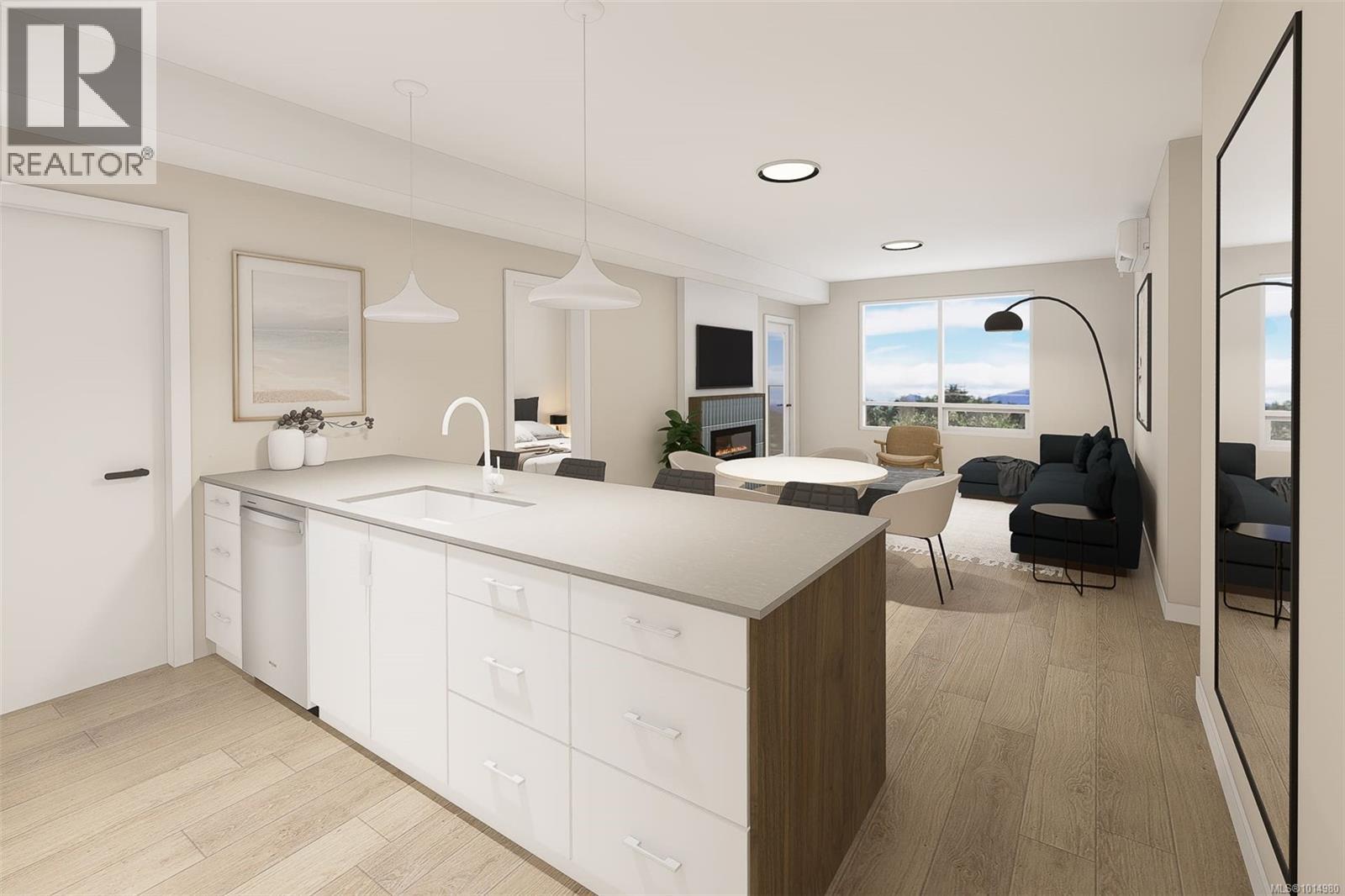 For sale: 318 2881 Leigh Rd, Langford, British Columbia V9B4G5 ...