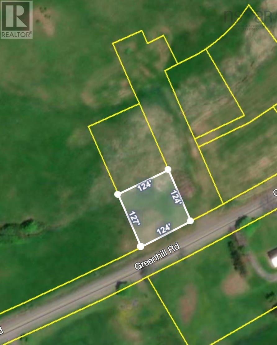 À vendre : Lot 2-6 Hickory Court, Green Hill, Nouvelle-Écosse B0A2A0 ...