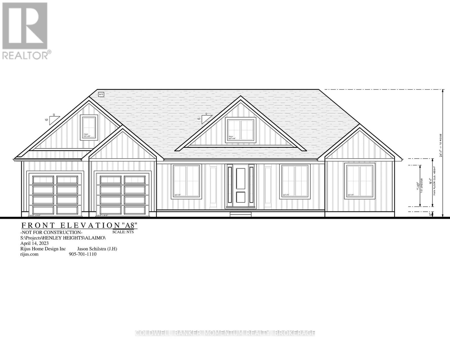 For sale: PARCEL 8 TINTERN ROAD, Lincoln (Escarpment), Ontario L0R2C0 ...