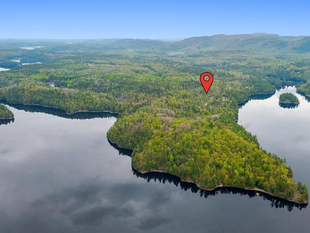 For sale: Ch. de la Pointe-à-l'Ours, Denholm, Quebec J0X2G0 - 24290687 ...
