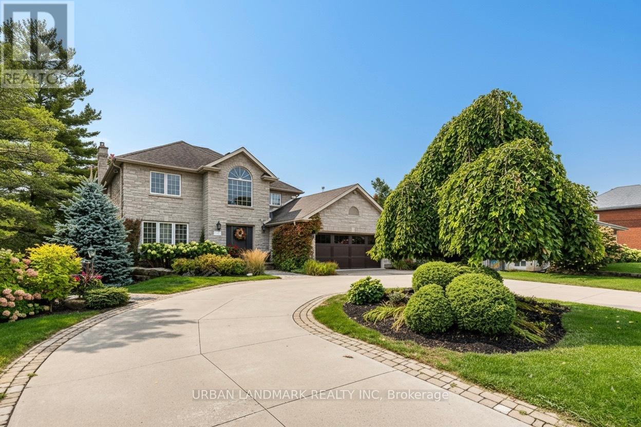 For sale: 161 MARIA STREET, Peterborough (Ashburnham Ward 4), Ontario ...