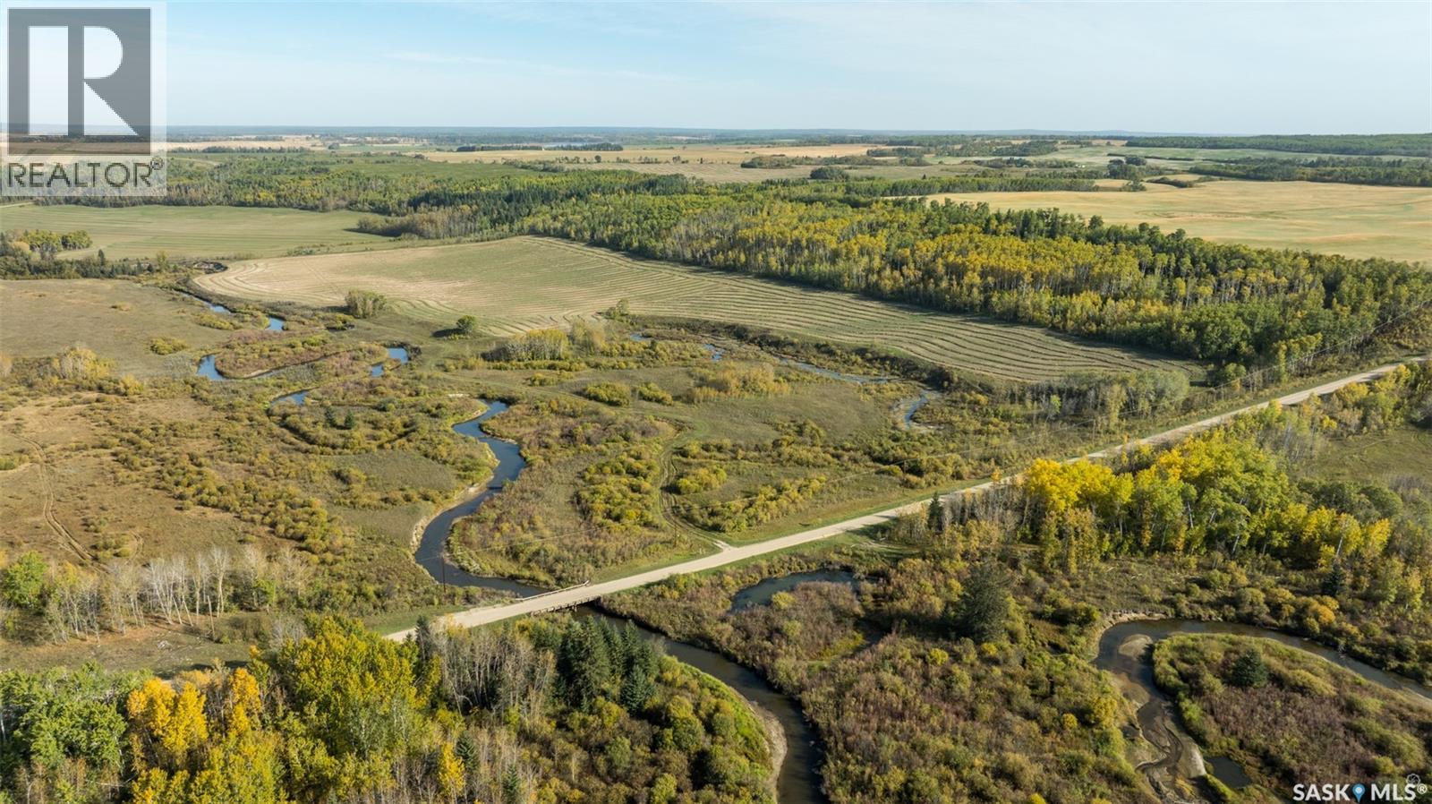 RM of Shellbrook Farmland, Shellbrook Rm No. 493, Saskatchewan S0J2E0 ...