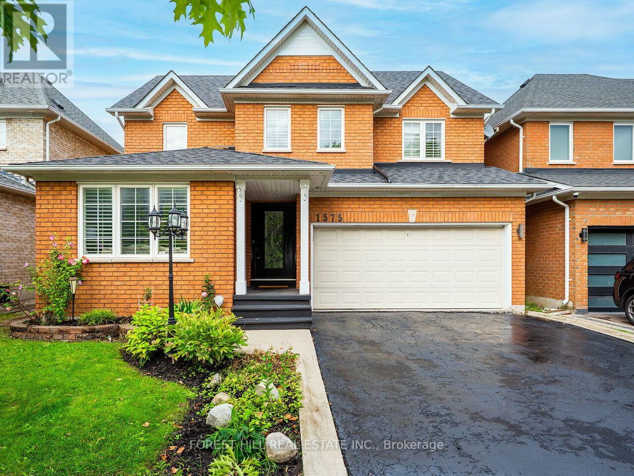For sale: 1575 SAMUELSON CIRCLE, Mississauga (Meadowvale Village ...