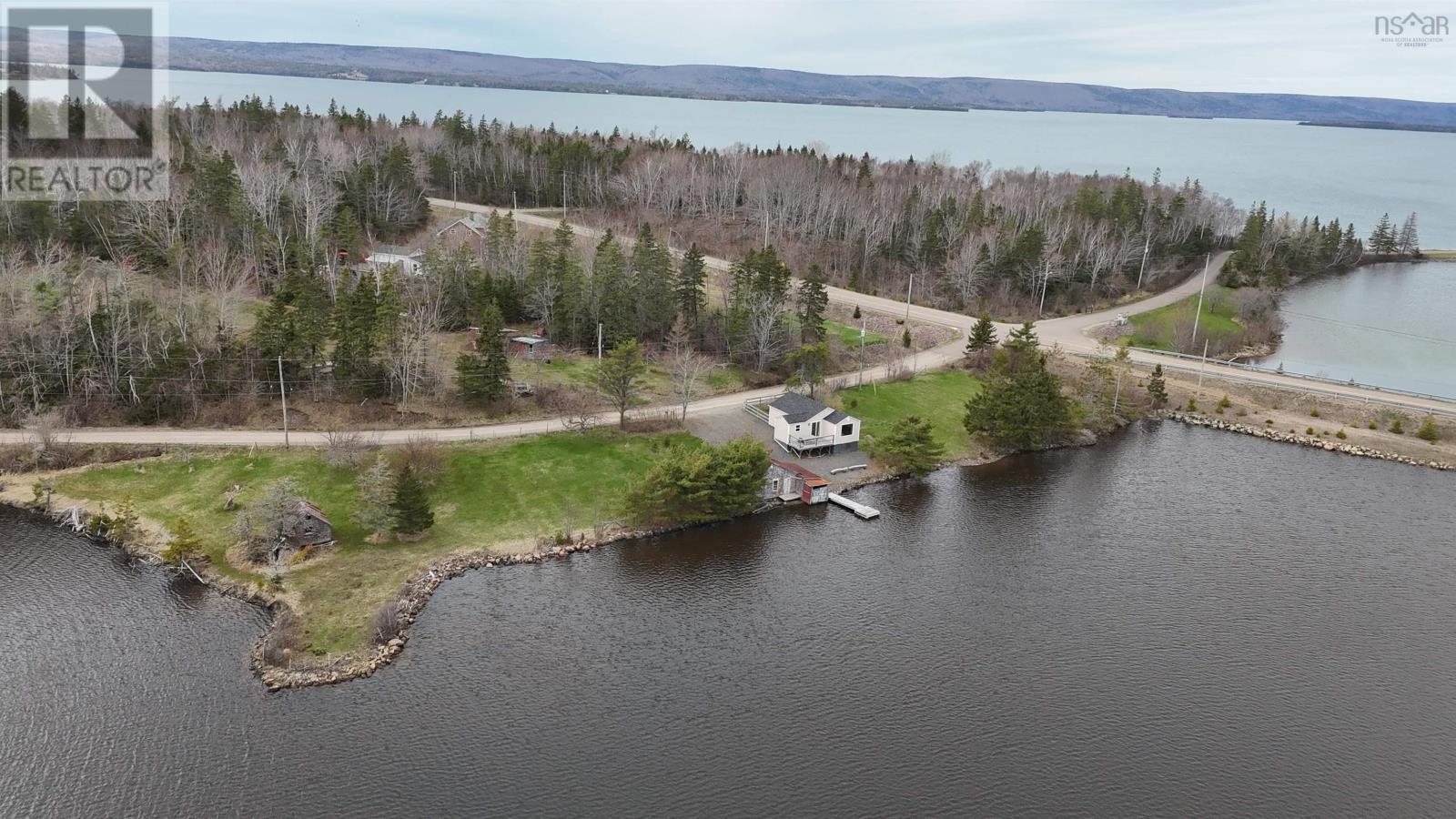 For sale: 118 Old Black River Road, Dundee, Nova Scotia B0E3K0 ...