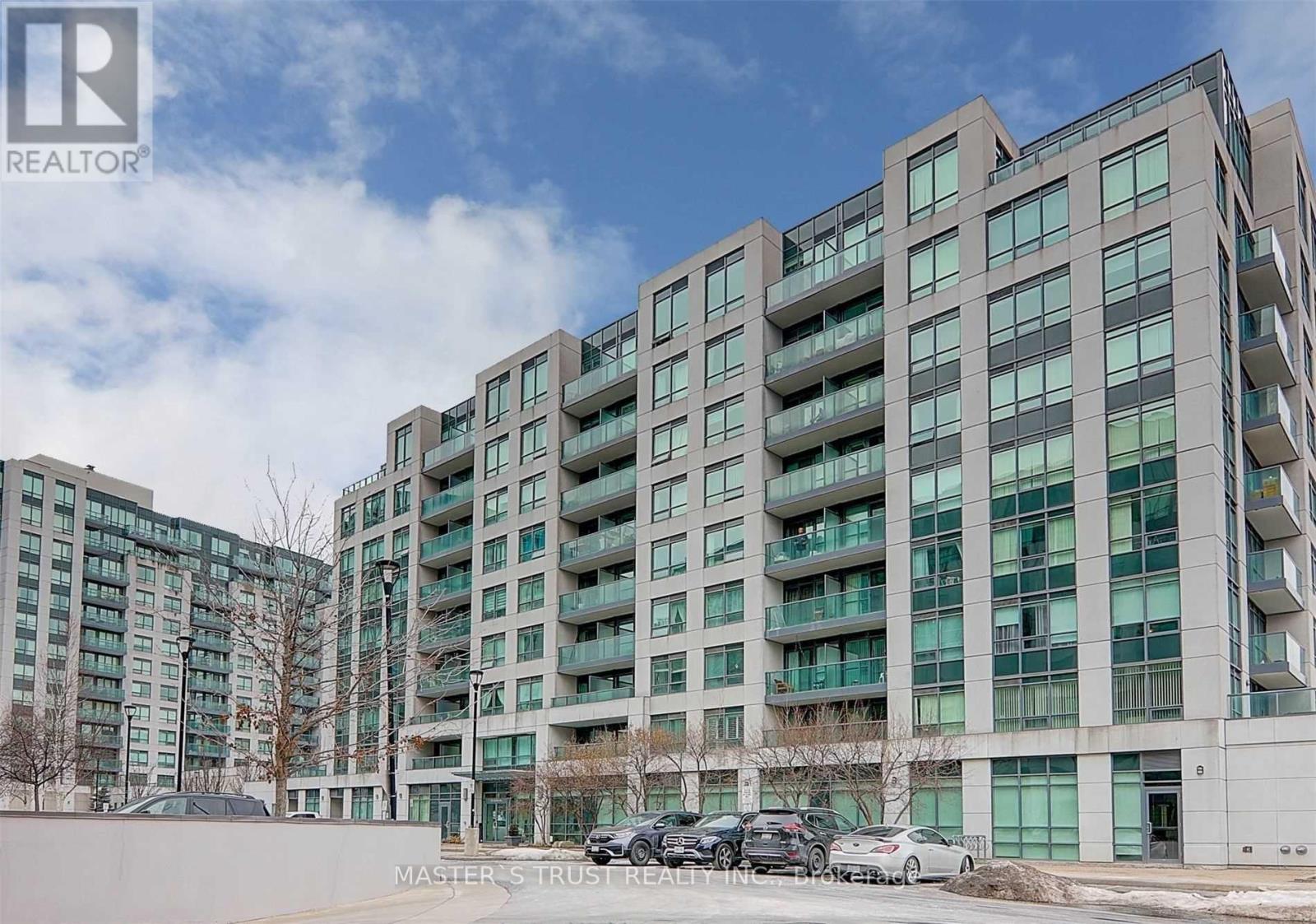 For rent: 516 - 32 CLEGG ROAD, Markham (Unionville), Ontario L6G0B2 ...