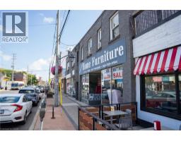 For lease: 596 CONCESSION Street, Hamilton, Ontario L8V1B3 - 40769301 ...