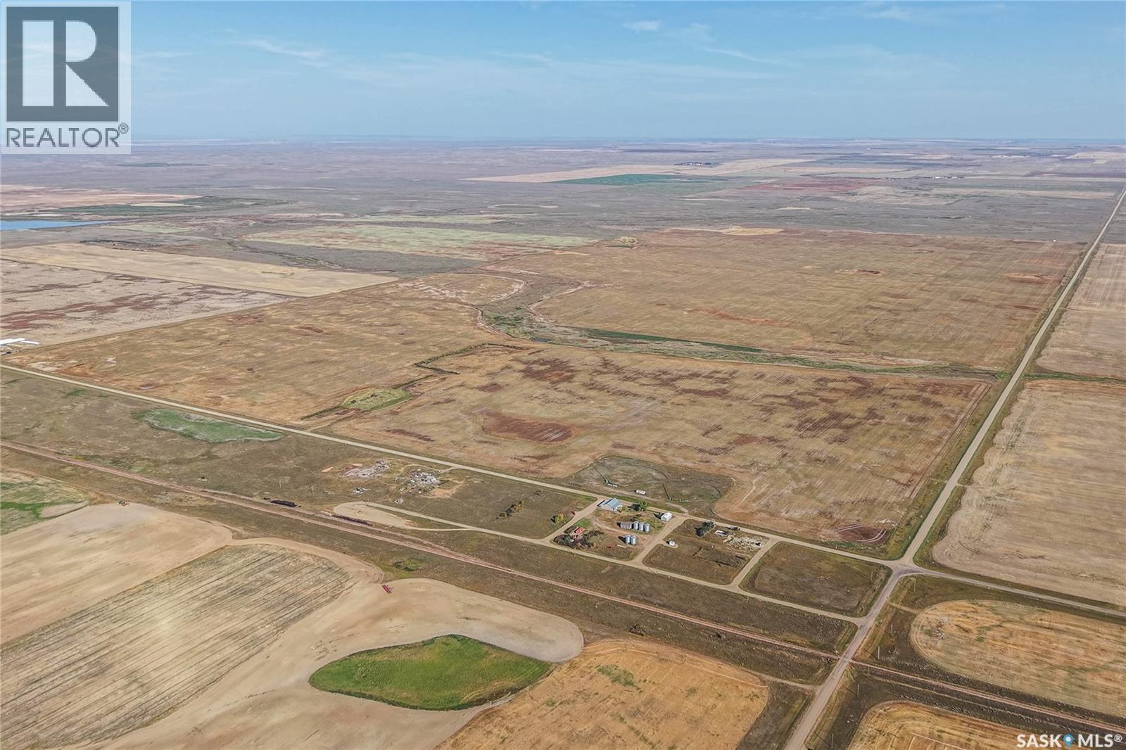 For sale: RM019 Frontier Land, Frontier Rm No. 19, Saskatchewan S0N0M0 ...